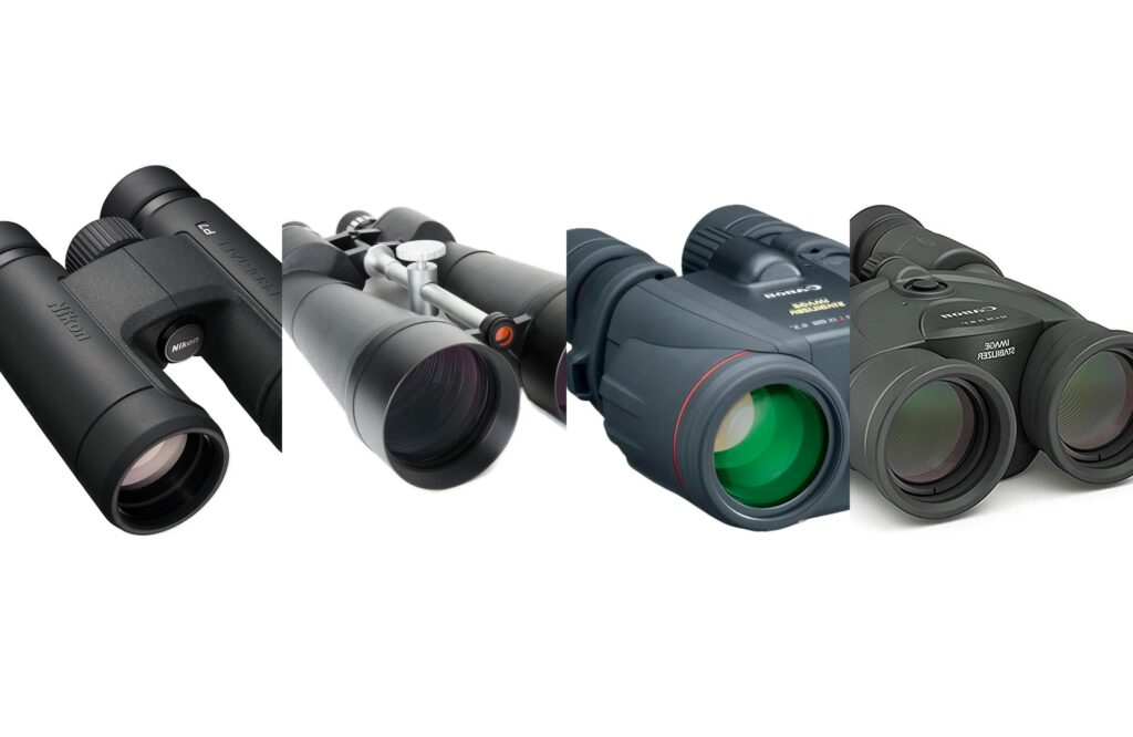 Top 10 Best Binoculars 2025 – Illinois Foundation For Eyecare